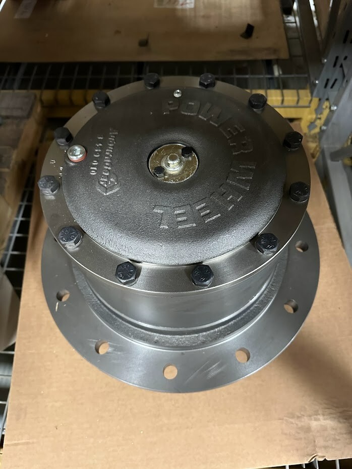 Auburn Model 10 Series B Power Wheel Planetary Gear Drive (0W3C14440ZP ...