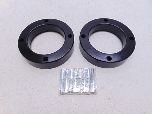 Dura Blue Inc EZ Fit Urethane Wheel Spacers 1.5" Wide 4144FC | eBay