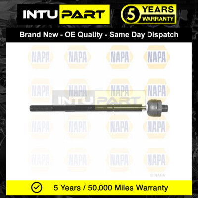 Fits Vauxhall Insignia 2008-2017 IntuPart Front Tie Rod End #3 13271996 ...