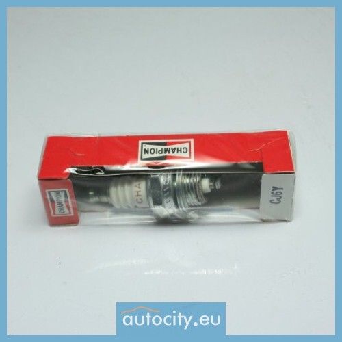 Champion CJ6Y Spark Plug | eBay UK