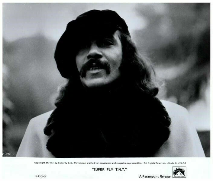 Superfly Ron Oneal