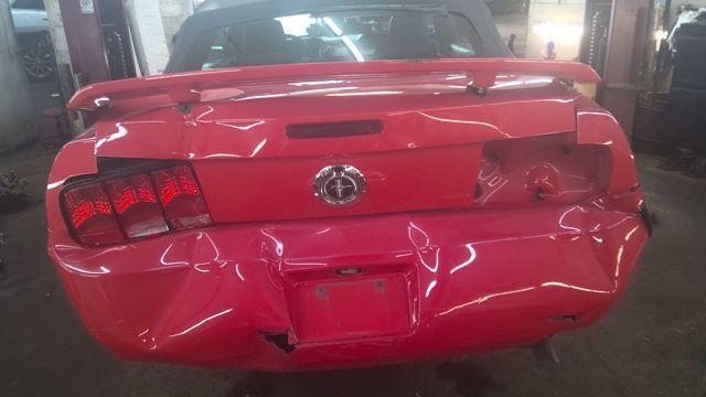05 Ford Mustang Pump Assembly Rh (jet Transfer Pump) 4.0 Fuel Pump ...