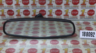 2011-2019 CHEVROLET CRUZE MANUAL DIMMING INTERIOR REAR VIEW MIRROR ...