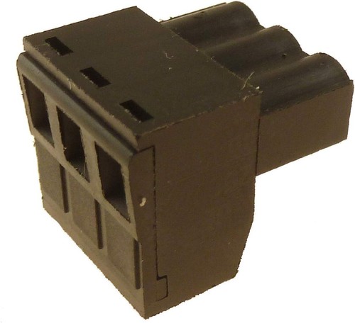 Audiocontrol 3 Pin 3-pin power plug for Audio Control, Epicenter ...