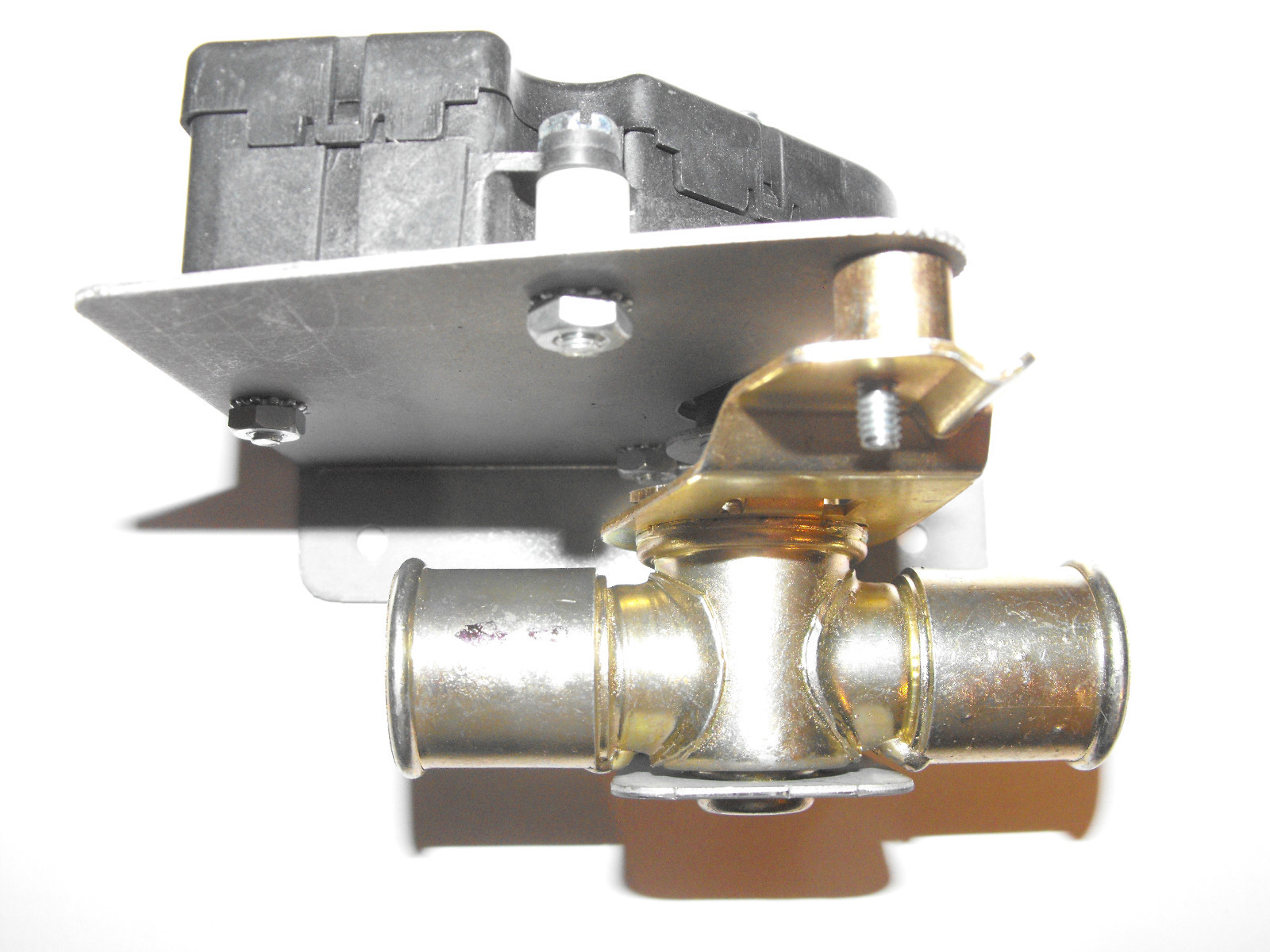 Electronic Heater Control Valve Fits Bluebird Bus 00031247 INT ...