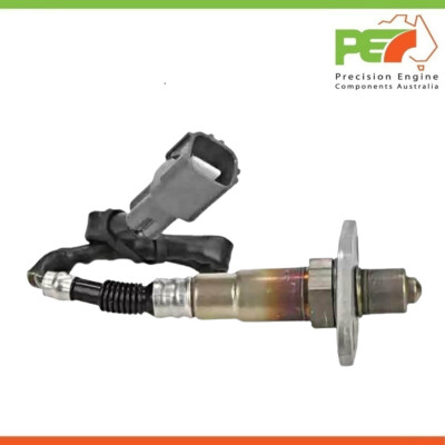 New * PEC * Post-Cat Oxygen Sensor For Toyota Tundra UCK 4.7L 2.99 - 8. ...