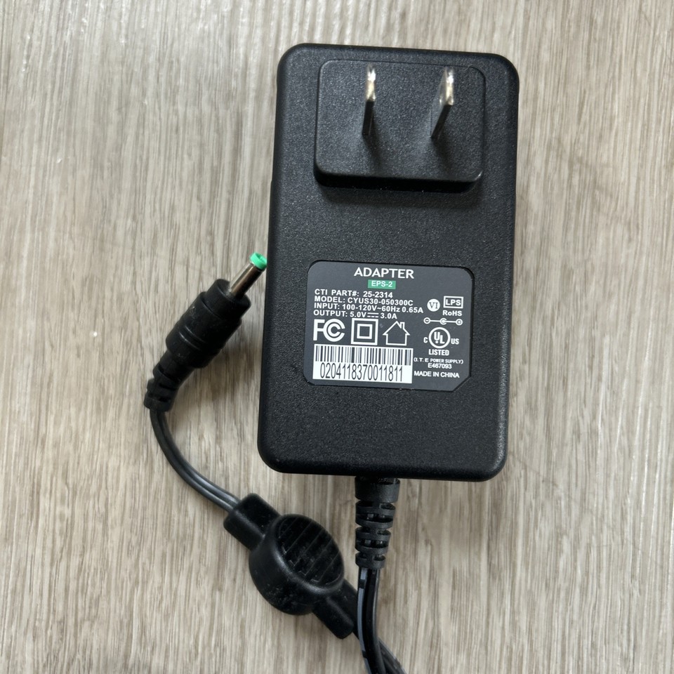 Xfinity XiD-P Pace PXD01ANI Black Comcast Cable TV Box HDMI w/ Power ...