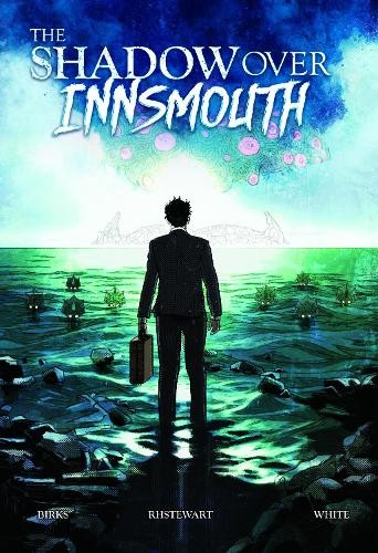 Simon Birks The Shadow Over Innsmouth (Paperback) (US IMPORT) | eBay ...