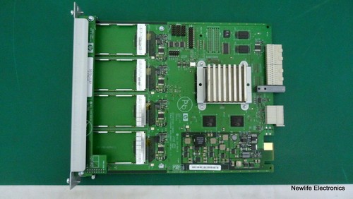 HP J8707-69001 ProCurve 4-Port 10GbE X2 ZL Module J8707A 882780284654| eBay