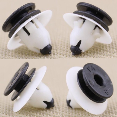 20 Winshield Pillar Trim Clip For Volvo C30 C70 S40 S80 V50 V70 XC60 ...