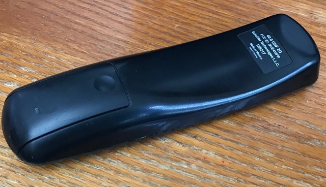 Dish Network 40.0 Remote Control for Hopper/joey Receivers for sale ...