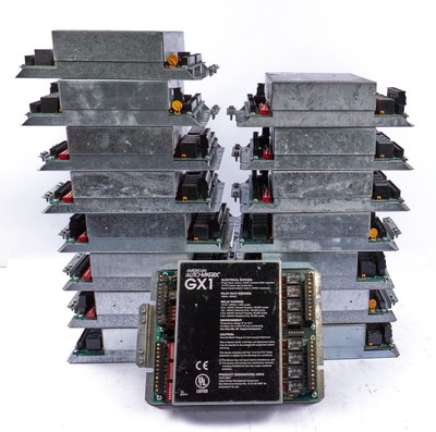 Control Systems and PLCs - American Auto Matrix