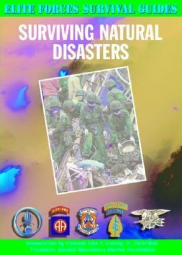 Surviving Natural Disasters by Patrick Wilson (2004, Library Binding ...