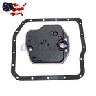 Automatic Transmission Filter & Oil Pan Gasket Kit Fits Toyota Camry ...