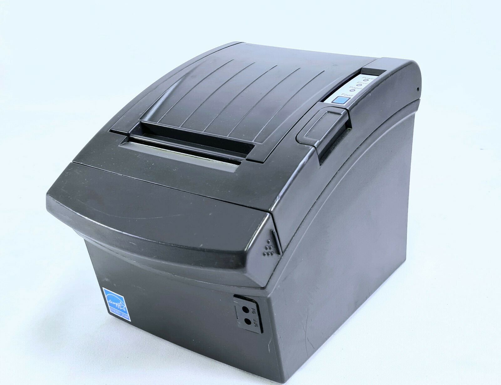 Bondrucker Kassendrucker Thermodrucker Bixolon SRP 350 PlusII Schwarz USB 180dpi | eBay