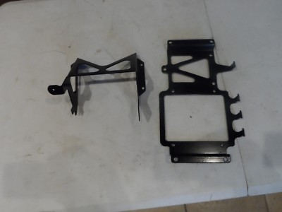 LS3 Connect & Cruise Custom PCM TCM Bracket & Fuse Box Holder Bracket ...