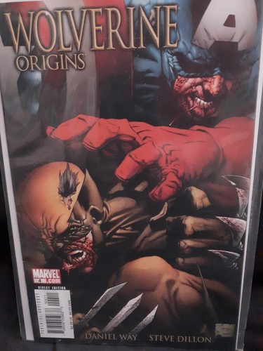 Wolverine - Mixed Issues - You Pick - Combine Shipping (Marvel Comics) | eBay