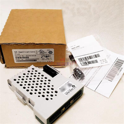 ONE NEW Nidec Frequency Converter Module SM-Applications Plus | eBay