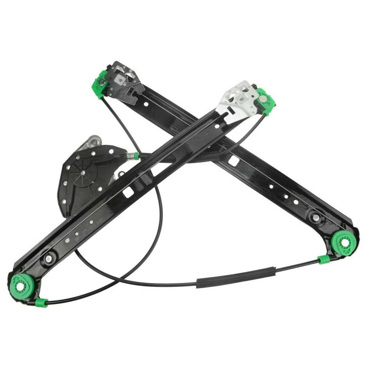 Power Window Regulator for BMW E46 325i 328i 330i 323i Front Right ...