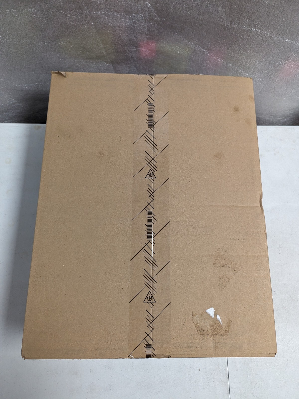 NEW HPE Aruba 6400 24-port SFP+ 4SFP56 Module R0X43A | eBay