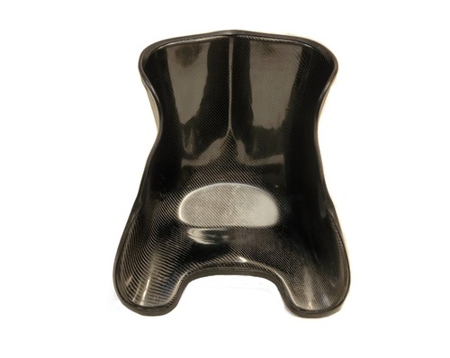 Unlimited Products - GK-16 Carbon Fiber GoKart Racing Seat USA Made | eBay