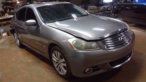 Ignition Switch with Key Fits 09-10 INFINITI M35 100520 | eBay