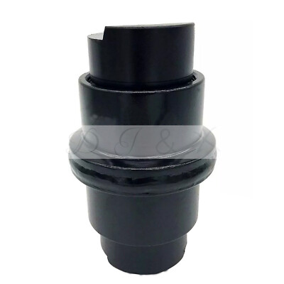 Bottom Track Roller fits for Komatsu Mini Excavator PC10 | eBay