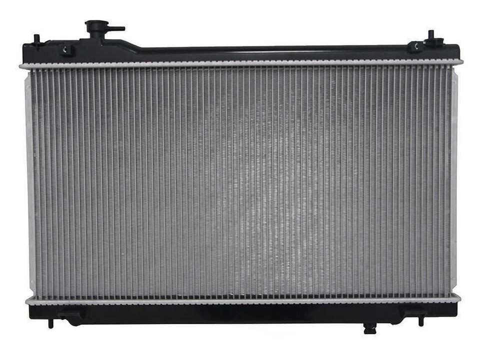 Radiator OSC 2588 fits 03-07 INFINITI G35 | eBay