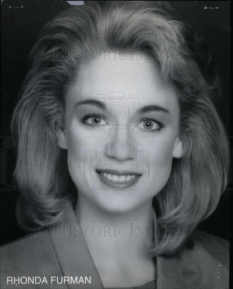 Rhonda Furman's Instagram, Twitter & Facebook on IDCrawl