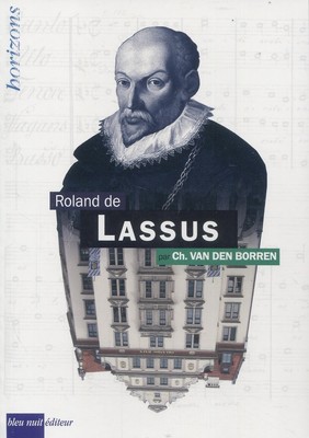 Ch. Van Den Borren - Roland de Lassus | eBay