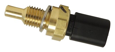 Coolant Temperature Sensor fits Jeep Wrangler JK Grand Cherokee WK ...
