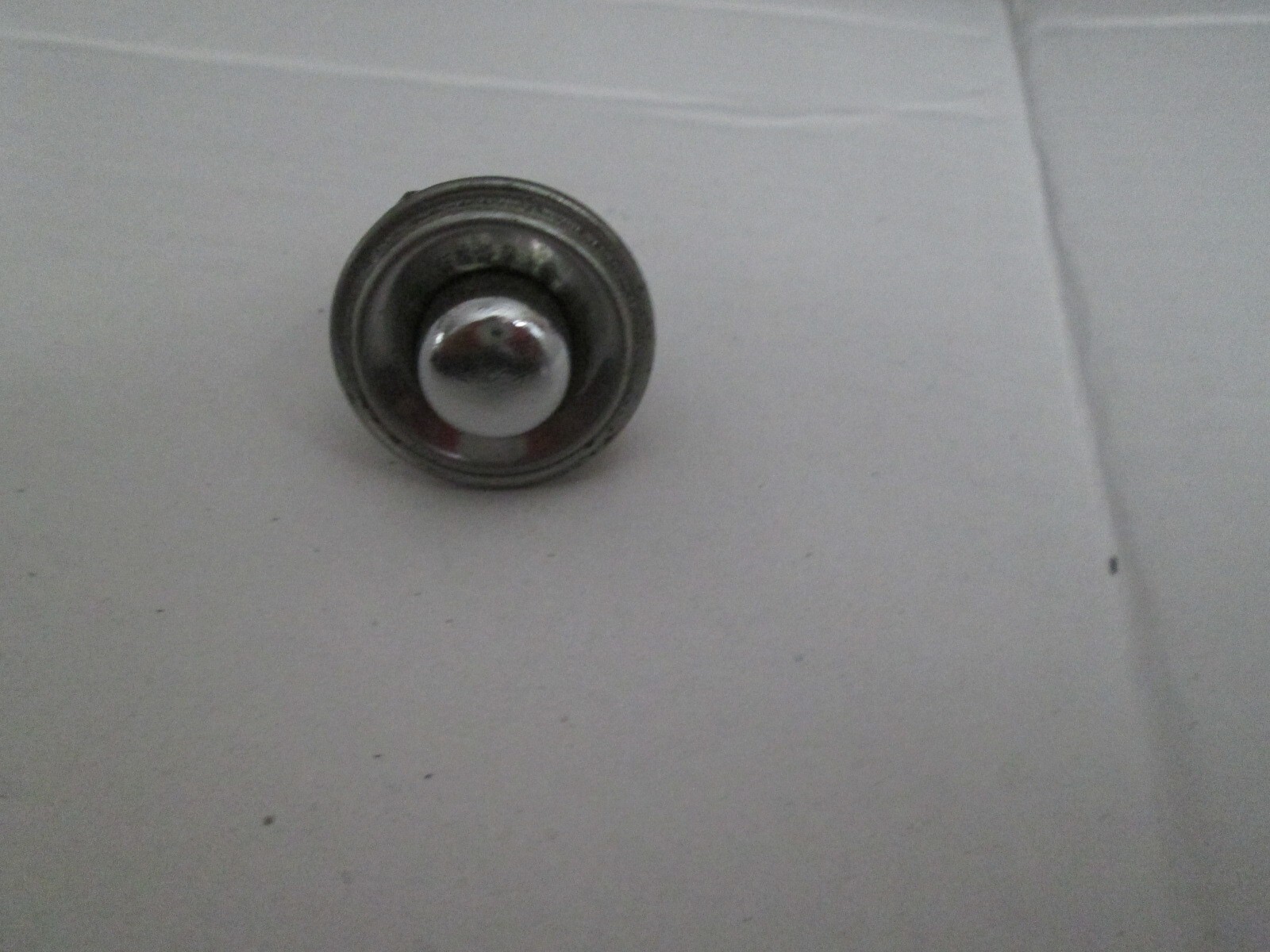 1949 1950 Ford or 1949 Mercury Push Button Start Starter OEM Hot Rod ...