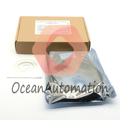 1PCS New Inovance H2U/1U/0U Series PLC Programming Cable USB-H2U | eBay