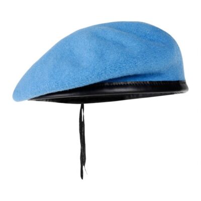 Blue Beret UN Commandos United Nations Blue Helmets | eBay UK