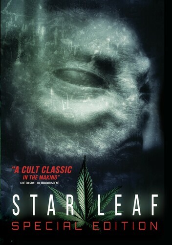 Star Leaf (DVD, 2016) 810017880508 | eBay