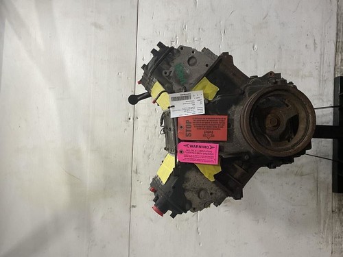 Engine 6.0L VIN U 8th Digit Opt LQ4 Fits 03-07 HUMMER H2 1835629 | eBay