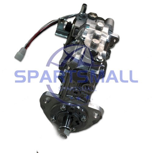 New 3TNV76 Fuel Injection Pump 719744-51440 For Yanmar Excavator Engine ...