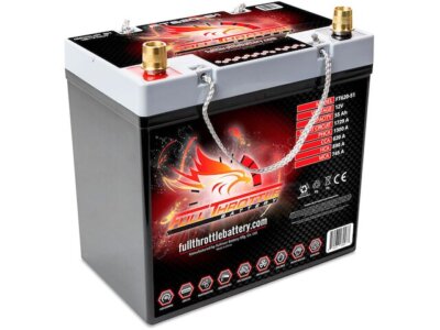 Battery 57KMKN45 for S2000 CRX 600 Accord Civic Prelude Wagovan CRV ...