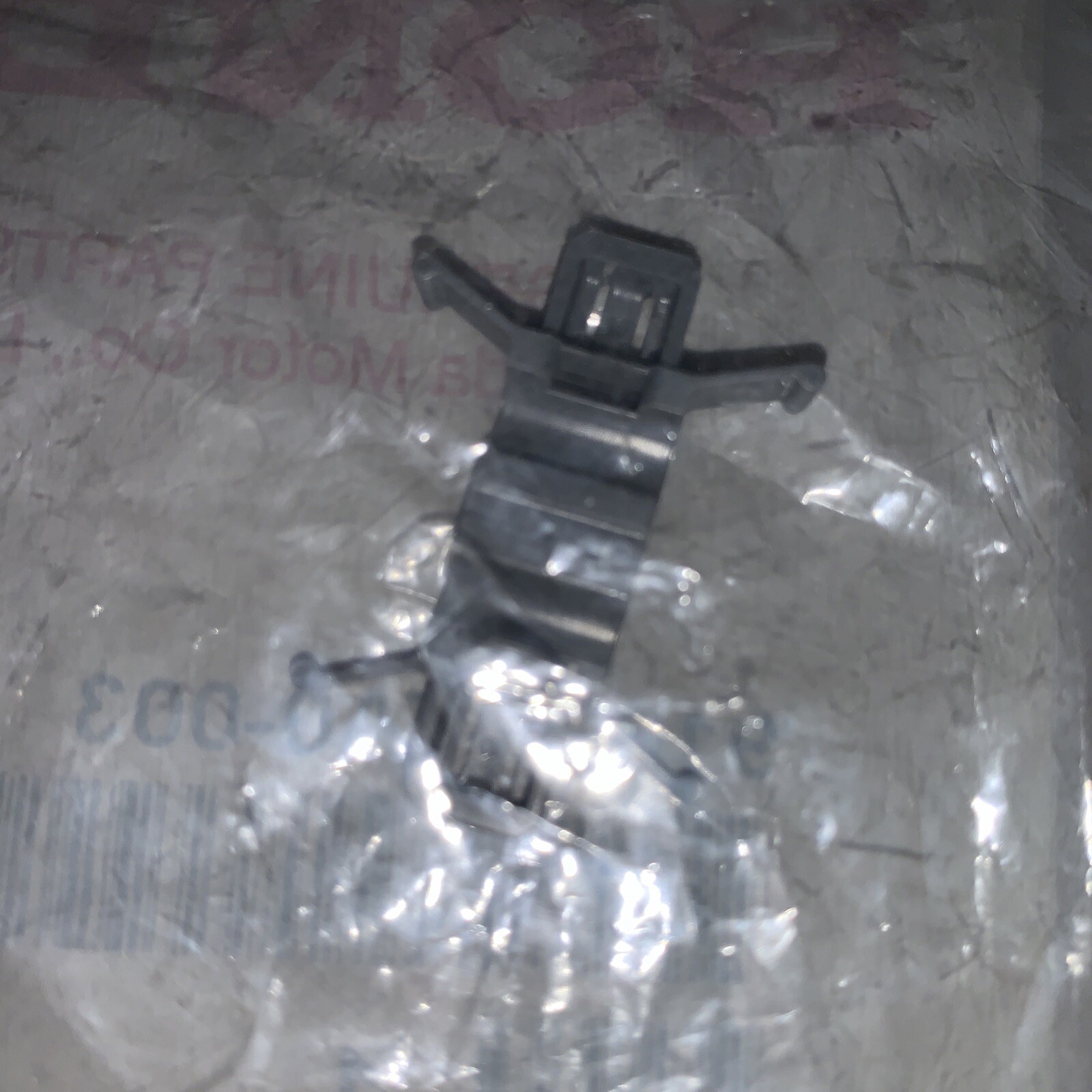 Genuine Honda Clip Door Cable 91691TA0003 OEM for sale online | eBay