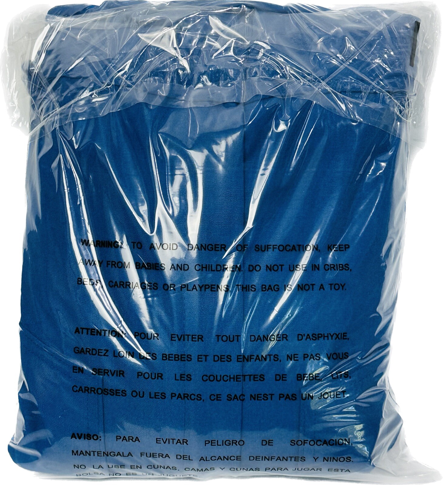 Topps 6 oz. Nomex IIIA Flame Resistant Coverall 5.7 Arc Rating Royal ...