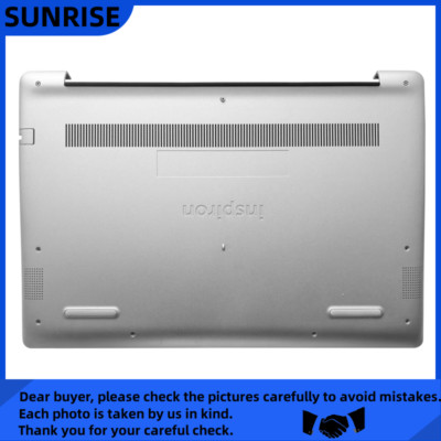 New For Dell Inspiron 5580 5585 5588 Bottom Case Lower Case Base Cover ...
