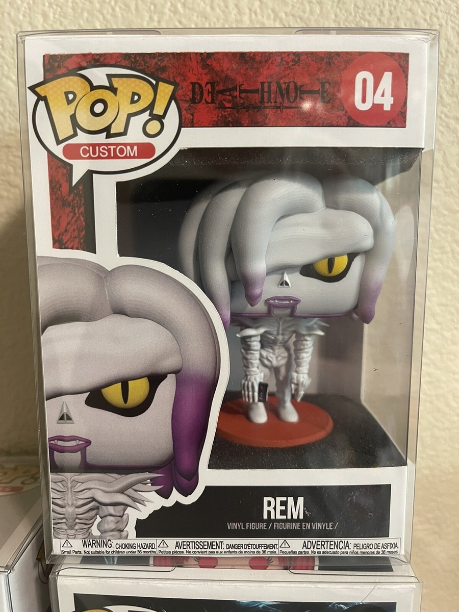 Imagens Death Note Rem