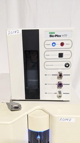 Bio-Rad Bio-Plex 200 Luminex, HTF SD, and XYP Suspension Array | As-Is for Parts | eBay