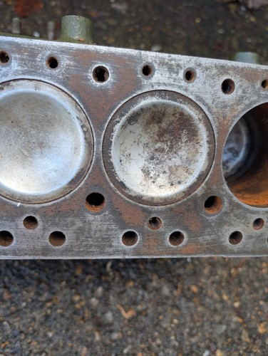 Classic mini 1293 1300 (1275 engine) 1293cc with 20 thou/+20 rebore ...