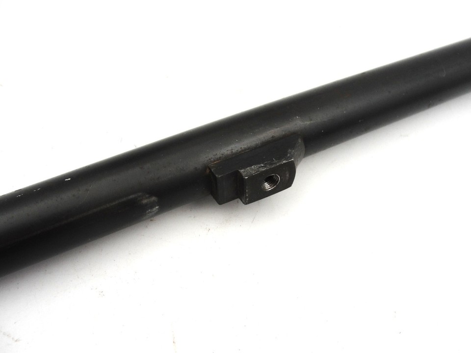 Savage Stevens 67E pump modified 20 Ga shotgun parts: 28" Barrel | eBay