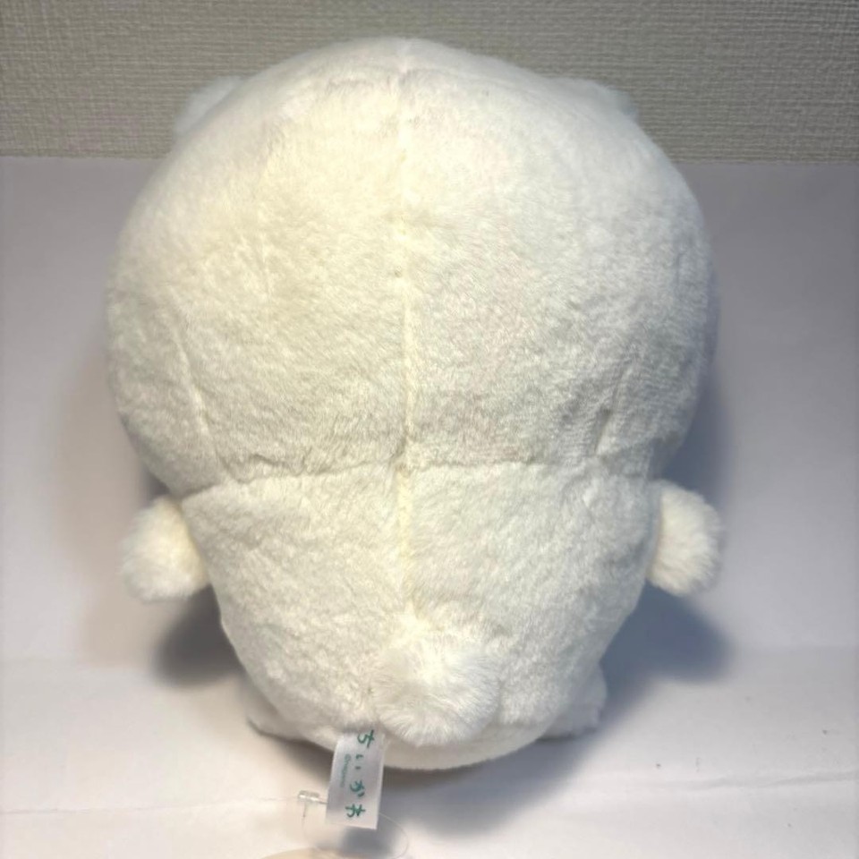 Chikawa Nuipalette Chikawa Plush Toy | eBay