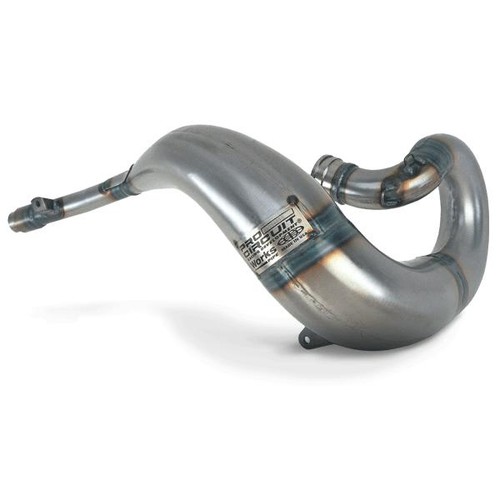 Pro Circuit PT03250 Works Pipe (Natural) | eBay