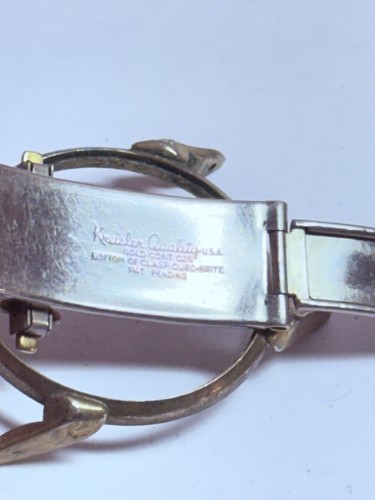 14 Grams Gold Filled VINTAGE Watch Cases Rolled Gold Plate - RGP Scrap ...