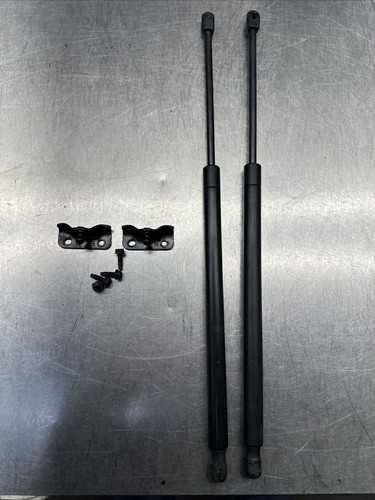1997-2001 Jeep Cherokee XJ Tailgate Hatch Lift Supports Shock Strut ...
