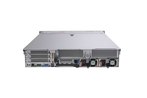 Dell PowerEdge R740 | 2 x Gold 6254 = 18 Core | H730p | Choose RAM ...